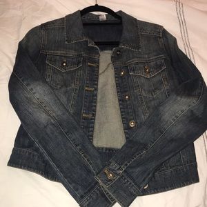 Jackets & Coats | Denim Jacket | Poshmark